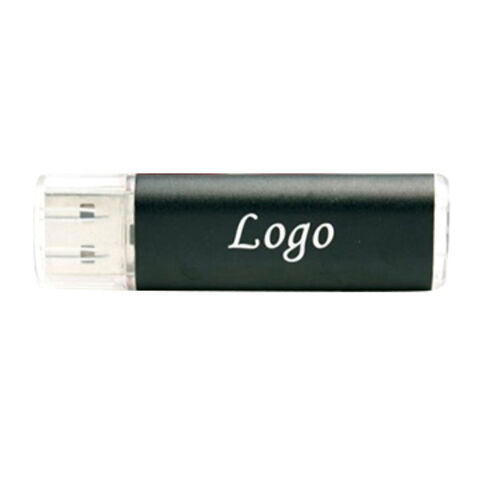 Buy Wholesale China Customized Stylish Engraved USB Flash Drive With ...