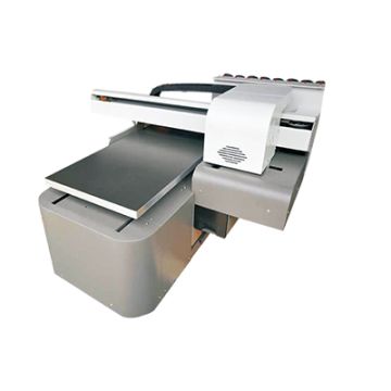 Buy Wholesale China A3 Uv Flatbed Inkjet Digital Printer & Uv Printer ...