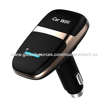 Buy Wholesale China International 4g Car Wifi Hotspot Usb Router With ...