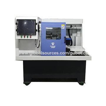 Buy Wholesale China Rim Diamond Cutting Wheel Polishing Machine Cnc ...