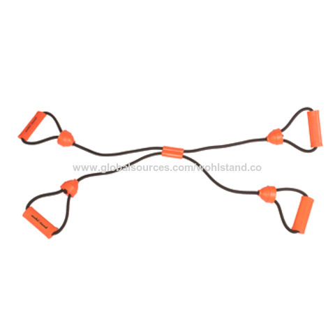 Buy Wholesale China X Pull Rope Chest Expander & X Pull Rope Chest ...