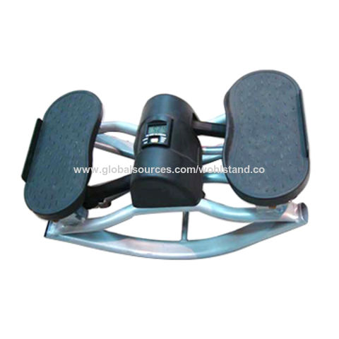 Buy Wholesale China Aerobic Rolling Stepper & Aerobic Rolling Stepper ...