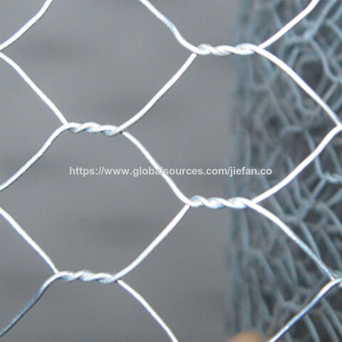 Chicken Box, Stone Cage,hexagonal Wire Mesh,hexagonal Netting $11 ...