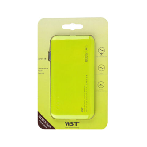 Buy Wholesale China Customized Logo For Mobile Smartphone Portable ...