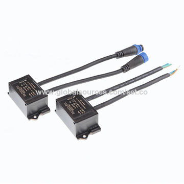 Buy Wholesale China In 5ka, Imax 10ka, Ul1449 Type4ca Surge Protector ...