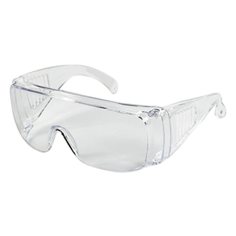 Buy Wholesale Taiwan Durable Safety Glasses High Impact Resistant Lens ...