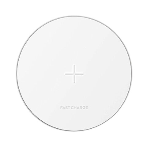New Arrival 10w Fast Wireless Charger Pad For Airpods, Iphone, Samsung ...