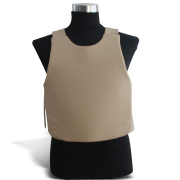 Concealable Body Armor, Made Of High Quality Aramid Ud Fabric - Buy ...