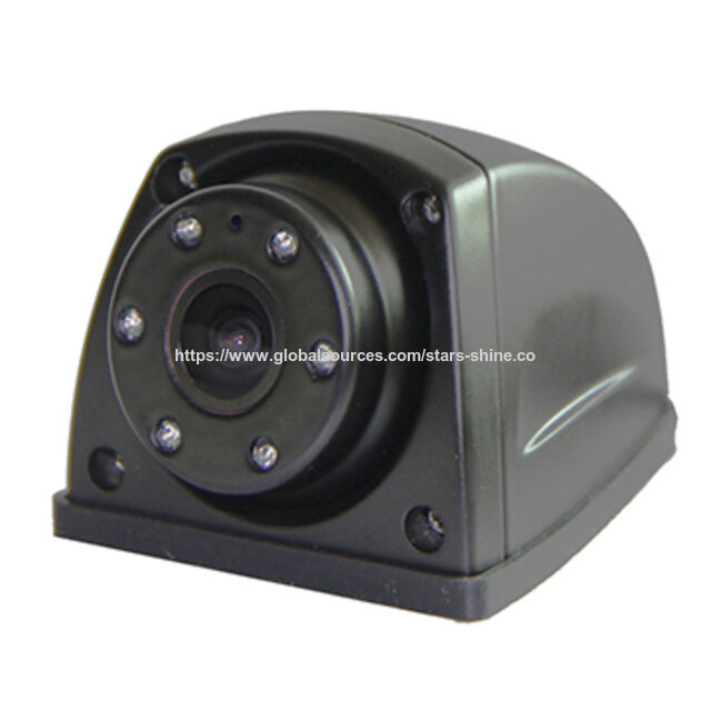 Buy Wholesale China 1080p Ahd Car Reverse Camera Ccd Car Side Camera ...