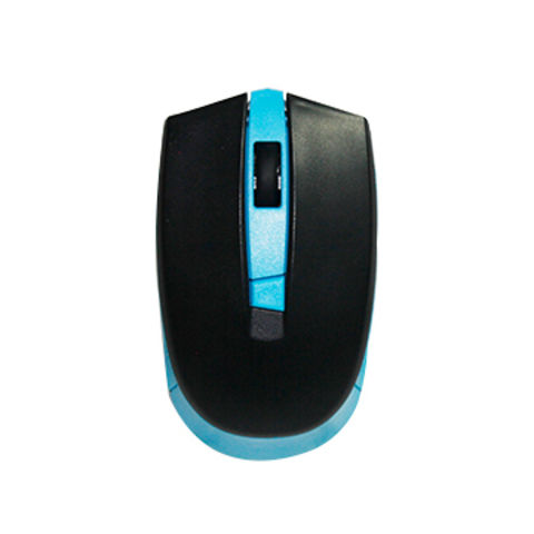 4d 2.4g Wireless Rf Mouse Bluetooth Mouse With Nano Receiver For Gaming ...