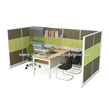 ChinaRemovable office partition walls,manager office partition on ...