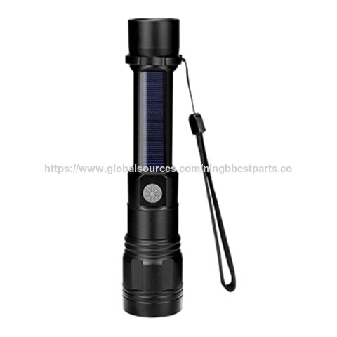 Buy Wholesale China Led Flashlight Torch, High Power, 450 Lumens ...