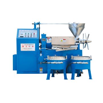 Buy Wholesale China New Design Avocado Oil Press Machine With Topmust ...