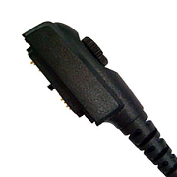 Multiple Pin Connector, Suitable for Two-way Radios, Multi Pin ...
