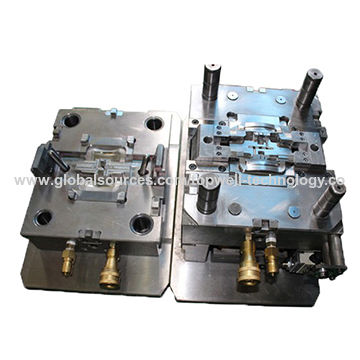 Achetez en gros Fabrication De Moules D'injection D'usine Oem Service Chine et Moulage Par ...