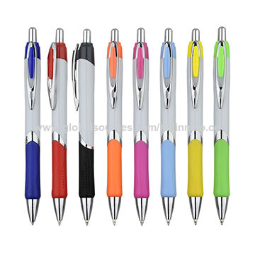 Buy Wholesale China Promotional Ballpoint Pens, Carved Attractive Pen ...