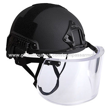 Buy Wholesale China Aramid Helmet 1.35kg Tactical Fast Helmet Us Army ...