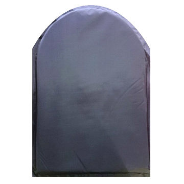 Bullet-proof Backpack Shield, Backpack Insert Panel, Removable Bullet ...