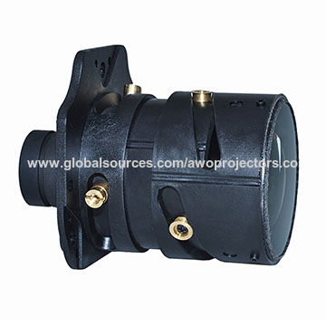 Buy Wholesale China Awo Mini Projector Lens Replacement For Benq ...