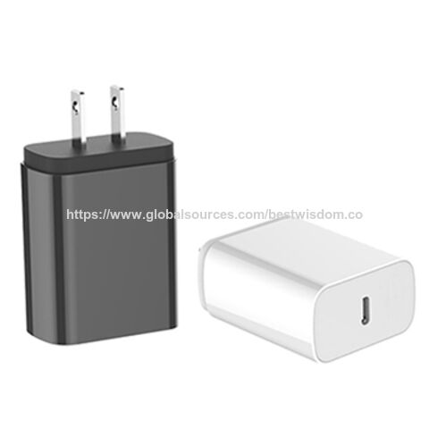 Buy Wholesale China Usb-c 30w Pd Adapter 5v/3a,9v/3a,12v/2.5a,15v/2a ...