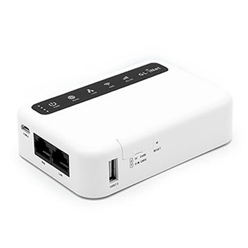 Buy Wholesale China Gl.inet 4g Router Network Mobile 4g Wireless Router ...