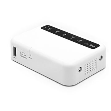 Buy Wholesale China Openwrt 4g Routers, Wireless Mini Size Industrial ...