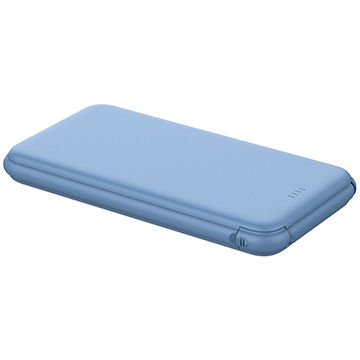 Buy Wholesale China 10000mah Multi-purpose Portable Ac/dc Power Bank ...