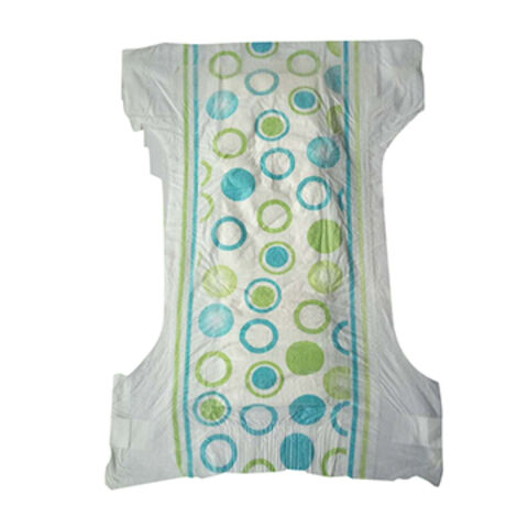 Buy Wholesale China Disposable Baby Diaper, Wholesale, In Bulk ...