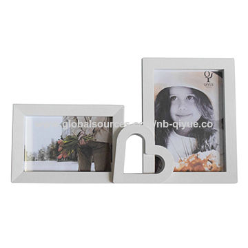 Buy Wholesale China Lover Pp Photo Frame & Lover Pp Photo Frame at USD ...