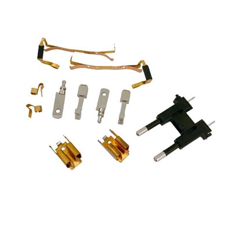 Buy Wholesale China High Quality Steel Battery Electrical Compression ...