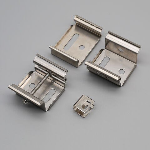 China Factory Professional Oem Odm Custom Aluminum Steel Sheet Metal ...