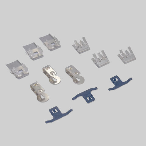 Buy Wholesale China Customized High Precision Stamping Part Copper ...