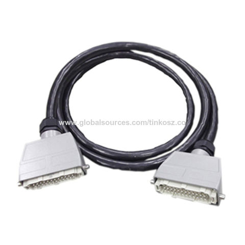 Buy Wholesale China Hot Runner Controller Cables For 12 Zone, Dme Style ...