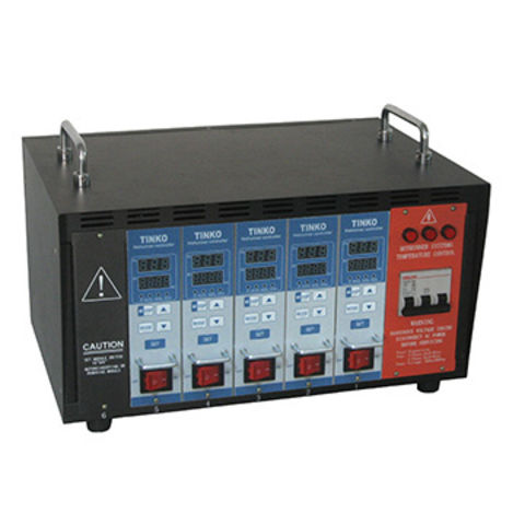 Buy Wholesale China Hot Runner Controller Yudo Style For Plastic ...