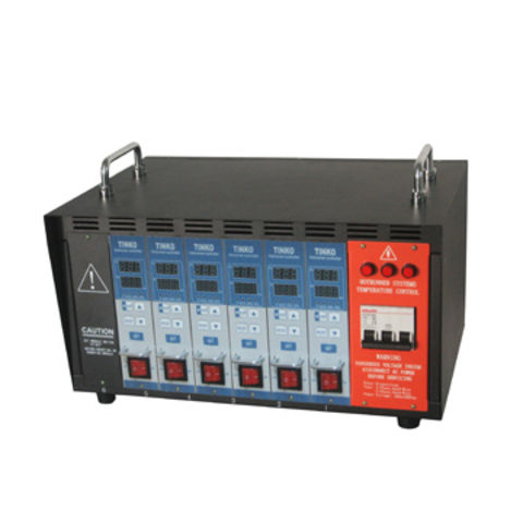 Buy Wholesale China Athena Style Hot Runner Temperature Controller For ...