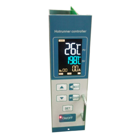 Buy Wholesale China China Hot Runner Temperature Controllers Of Digital ...