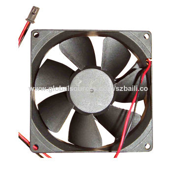Buy Wholesale China Dc Fan/cooling Fan & Dc Fan/cooling Fan at USD 0.6 ...