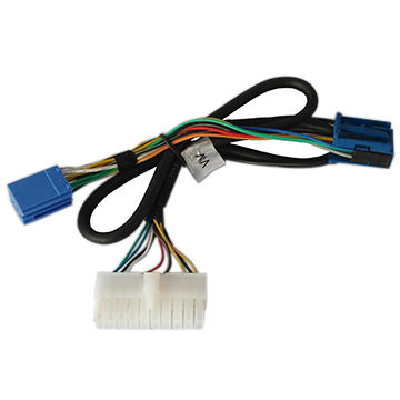 Buy Wholesale China Car Audio Cable For Vw & Car Audio Cable at USD 3 ...