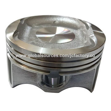 Buy Wholesale China Automobile Engine Piston C14 / Mini Car Auto Parts ...
