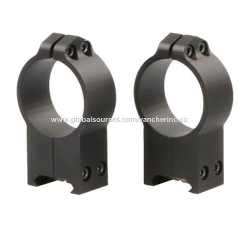 Buy Wholesale China Tube Diameter Steel Scope Mount Ring For Riflescope ...