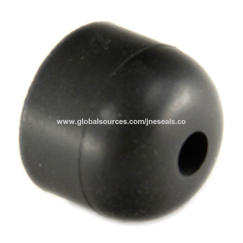 Buy Wholesale China Epdm Rubber Compression Set Parts Plastic Rubber ...