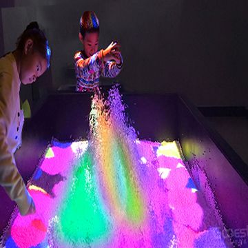 Buy Wholesale China Light And Shadow Indoor Children Interactive ...