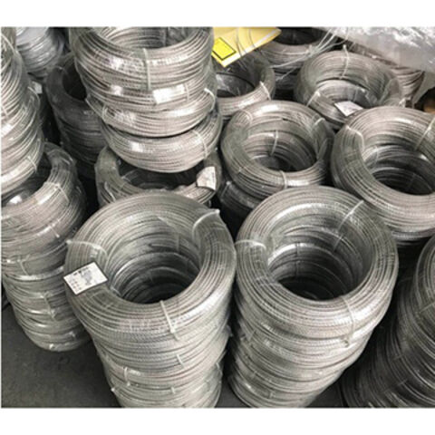 Buy Wholesale China Hdg/eg Wire Ropes & Small Roll Wire Ropes at USD 1 ...