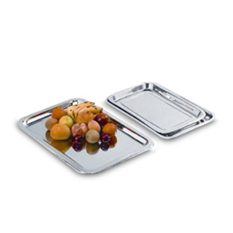 Stainless Steel Awm/deep Tray, Available In Various Sizes - Wholesale ...