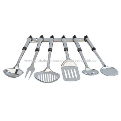 Buy Wholesale India Kitchen Tools And Cutlery Set & Kitchen Tools And ...