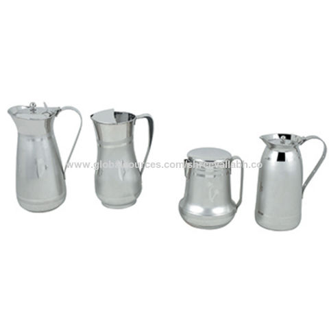 Buy Wholesale India Steel Jugs & Steel Jugs | Global Sources