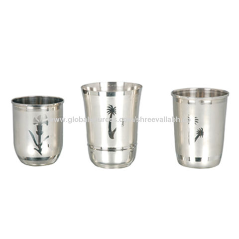 Buy Wholesale India Steel Glass & Steel Glass | Global Sources