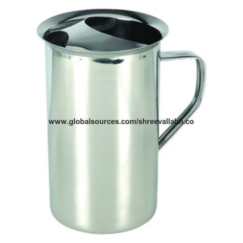Buy Wholesale India Steel Jugs & Steel Jugs | Global Sources
