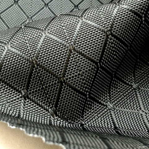 Buy Wholesale Taiwan Taiwan Made N400d*n440d Econyl® Recycled Nylon ...