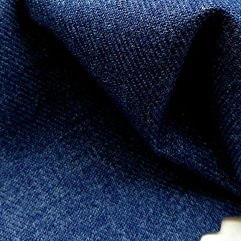 Buy Wholesale Taiwan Taiwan Made Denim Look 270d Recycled Polyester ...